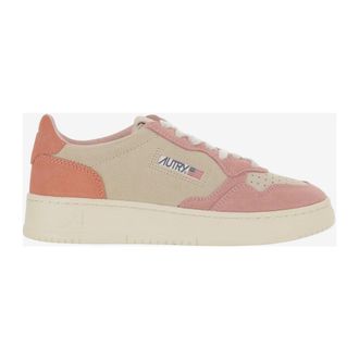 Autry Medalist Low Sneakers - - Shoes - Damen - Mehrfarbig - 36 EU