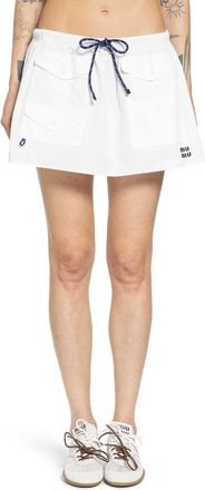 Miu Miu WOMAN SKIRTS