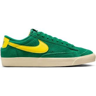 Nike Damen Freizeitschuhe W BLAZER LOW 77 VNTG