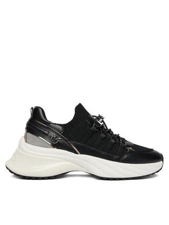 Pinko Sneakers Ariel 34 SS0141 P128 Schwarz