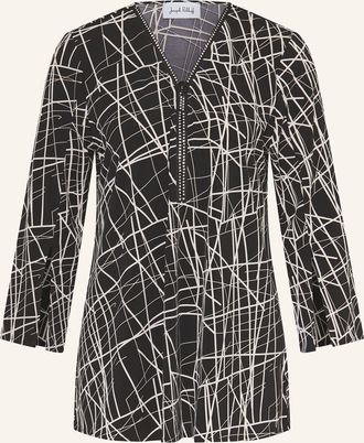 Joseph Ribkoff Blusenshirt Mit 3/4-Arm schwarz