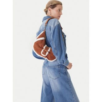 Guess Handtasche Marciano Guess 5BGZ18 7412A Braun