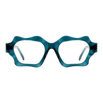 Kuboraum Mask G6 - Rain Forest RX - - Accessories - Damen - Gr&uuml;n - ONE SIZE