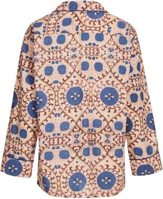 Curiosity Lab Ensemble de pyjama Samarcande