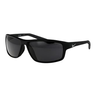 Nike Rabid 22 Stylische Sonnenbrille f&uuml;r dich - - Accessories - Damen - Schwarzk - 62 MM