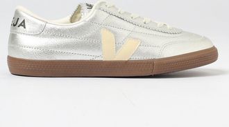 Veja Baskets VEJA Femme couleur Argent