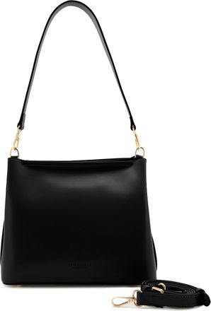 Seidenfelt Manufaktur Schultertasche Arvaja
