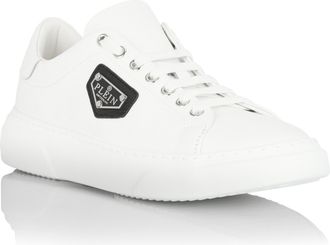 Philipp Plein Lo-Top Turnschuhe Iconic Plein
