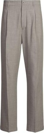 Replay Pantalon fluide uni