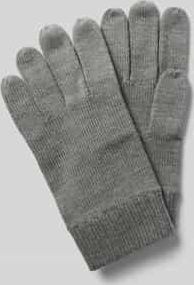 Polo Ralph Lauren Handschuhe aus Wolle mit Label-Stitching