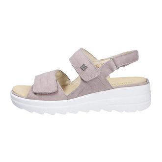 Waldl&auml;ufer Damen, Schuhe, Beige, 39 EUGr&ouml;&szlig;e