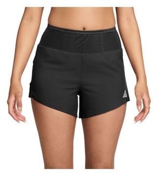 Nike ACG Trail Dri-FIT W - kurze Laufhosen - Damen