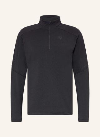 Ziener Midlayer Jiroto schwarz
