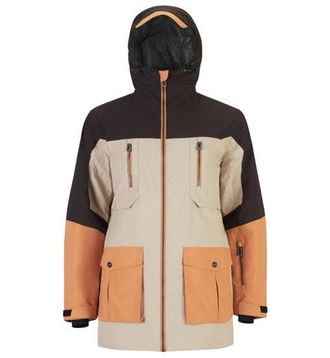 Meru Adamello M - Skijacke - Herren