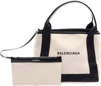 Balenciaga Damen, Pre-Owned, Beige, ONE SIZEGr&ouml;&szlig;e