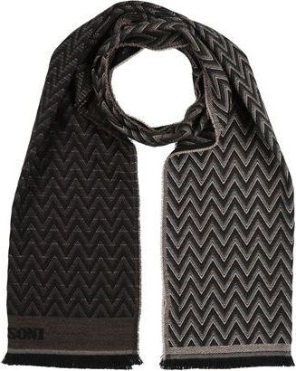 Missoni ACCESSOIRES - &Eacute;charpes sur YOOX.COM