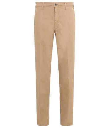 Hiltl Chino Tavi mit Stretchanteil, Slim Fit in