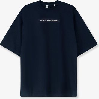 Aspesi Cotton t-shirt - ASPESI - gender_Man