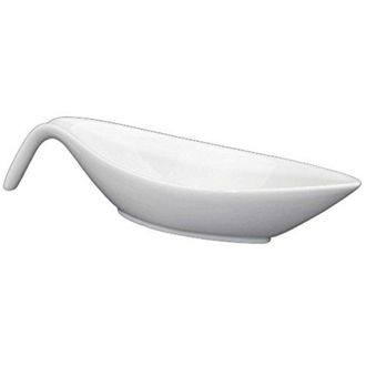 Holst Porzellan Henkelschale 30 cm / 0,50 l Bateau Switch