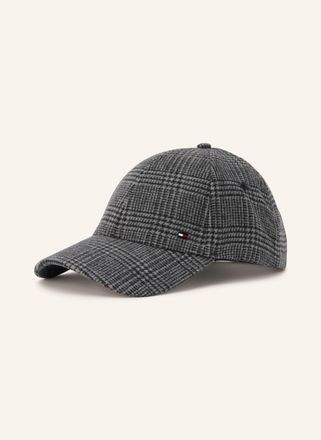 Tommy Hilfiger Cap grau