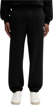 Msgm Msgm, Herren, Hosen, Schwarzk, SGr&ouml;&szlig;e