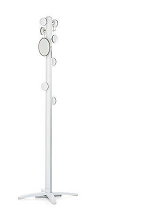 Foppapedretti Espansiva Lux porte-vêtements extensible, blanc