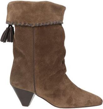 Isabel Marant CHAUSSURES - Bottines sur YOOX.COM