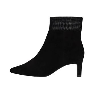Peter Kaiser 75338 Stiefeletten - - Shoes - Damen - Schwarzk - 40 EU