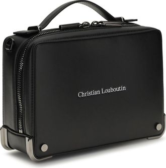 Christian Louboutin Briefcase - Black