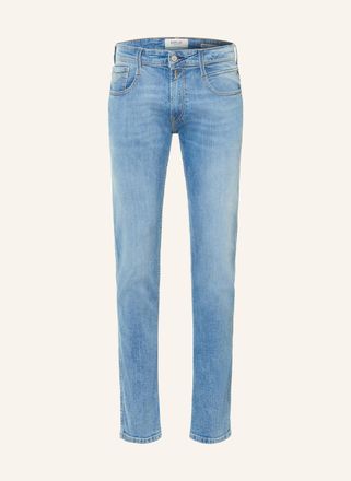 Replay Jeans Anbass Slim Fit blau