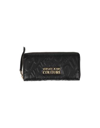 Versace Kleinlederwaren - Brieftaschen auf YOOX.COM