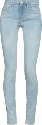 Guess HOSEN & RÖCKE - Jeanshosen auf YOOX.COM