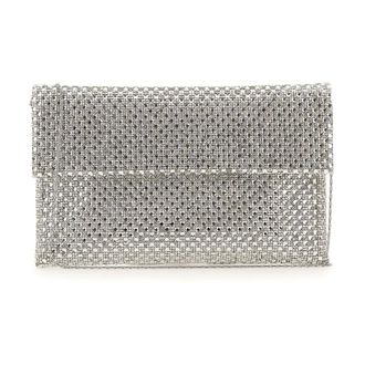 Twentyfourhaitch Femme, Sacs, Gris, Taille: ONE Size Morna