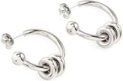 Justine Clenquet Cr&eacute;oles Alan en laiton