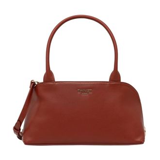 Twinset Femme, Sacs, Rouge, Taille: ONE Size Sac fourre-tout