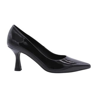 Catwalk Mani Pumpe f&uuml;r Effizientes Bew&auml;sserungssystem - - Shoes - Damen - Schwarzk - 40 EU