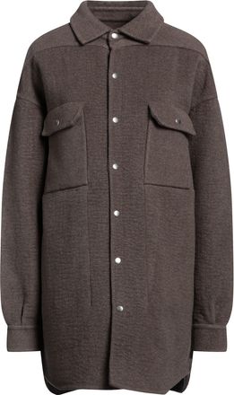 Rick Owens JACKEN & MÄNTEL - Mäntel auf YOOX.COM