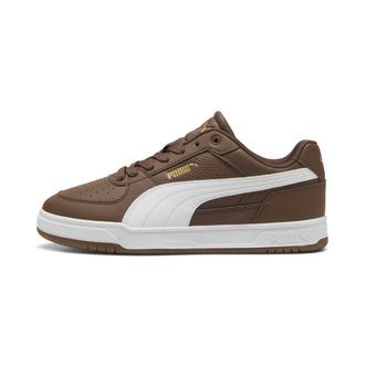 Puma Sneakers Caven III Unisexe, Chaussures, Marron, 40.5