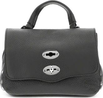 Zanellato Femme, Sacs, Noir, Taille: ONE Size Postina Daily Baby