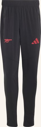 adidas Arsenal Fc Tiro Travel Hose schwarz