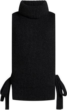 Uma Wang MAILLE - Cols roul&eacute;s sur YOOX.COM