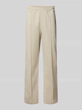 Pegador Track Pants mit Logo-Stitching Modell Skagen