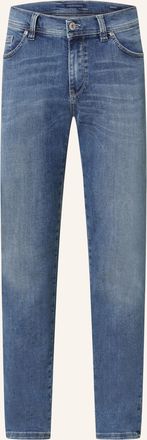 Strokesman's Strokesmans Jeans Slim Fit blau