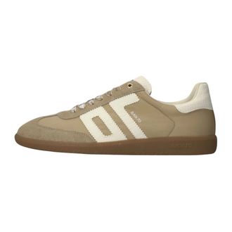 Back70 Back70, Herren, Schuhe, Beige, 46 EUGr&ouml;&szlig;e