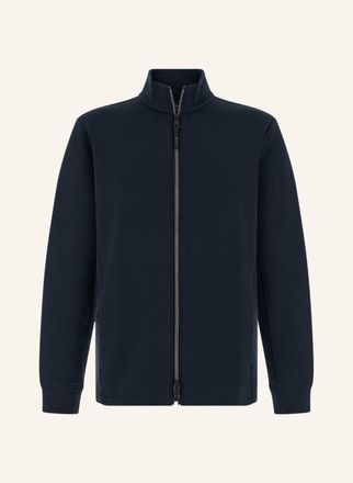 Boggi Milano Boggi Milano Sweatjacke blau