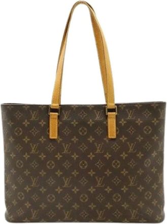 Louis Vuitton Damen, Pre-Owned, Braun, ONE SIZEGr&ouml;&szlig;e