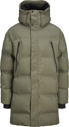 Jack & Jones Jcoalpha Long Puffer Sn