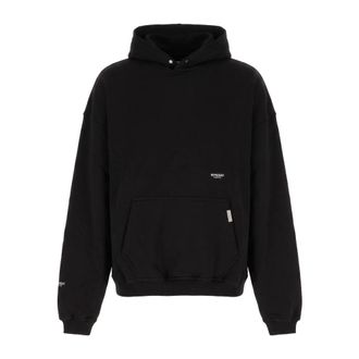 Represent Micro Owners Club Hoodie - - Sweatshirts & Hoodies - Herren - Schwarzk - M