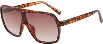 Generic Lunettes De Soleil Sport Plein Air For Hommes Sports Vacances For Femmes(Multi-colored)