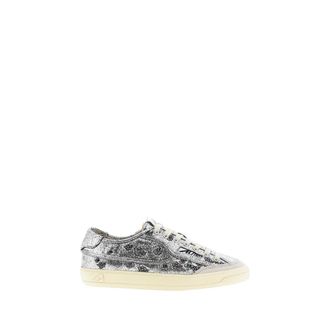 Autry Windscape Low Sneaker - - Shoes - Damen - Grau - 37 EU
